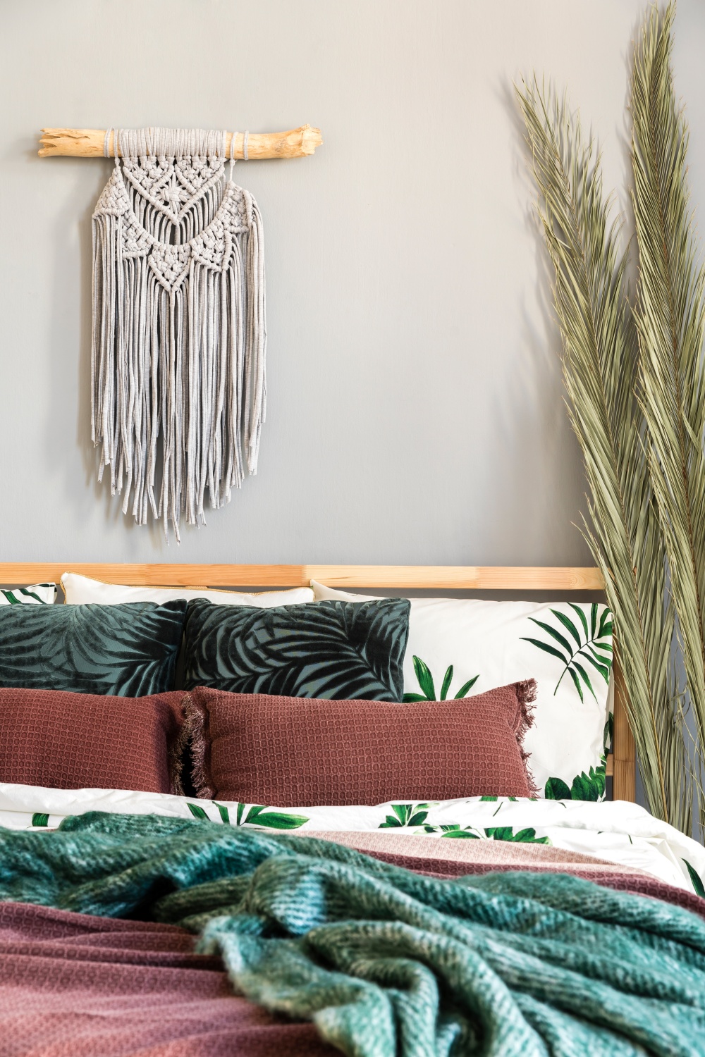 Boho Stil I Interijer Savjeti za Uređenje - Šarac Bela